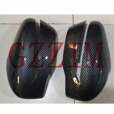 China Reversing Mirror Function Rearview Mirror Cover for Nav*ra 2015-2019 OE NO. unknow for sale