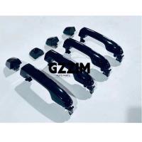 China Prado 2018 Car Outside Door Handle Protection Decoration for sale