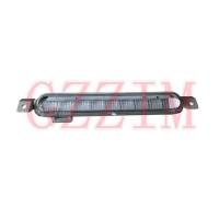 China Front LED Light And ABS Plastic Stop Lamp For Mitsubishi L200 Triton 2019 Long-Lasting for sale