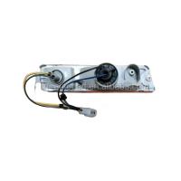 China Auto Parts Car Light Front Bumper Light For Mitsubishi Triton L200 1995-2002 for sale