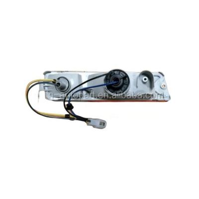 China Auto Parts Car Light Front Bumper Light For Mitsubishi Triton L200 1995-2002 for sale