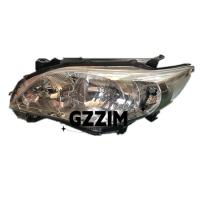 China OE No. unknown Middle East Headlight for Corolla 2010 12V Car LED Light Front Lamp for sale