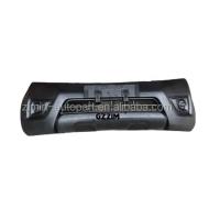 China OE NO. Unknow Fitment 100% Front Bumper for Navara 2015 Customizable Options for sale