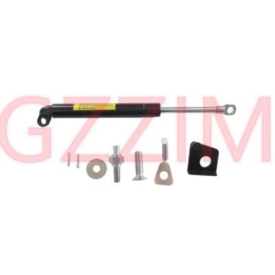 China OE NO. Unknown Gas Spring for Ranger T8 Car Tailgate Back Door Support Bar Brace for sale