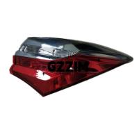 China 2016-2018 Year 72W Car LED Rear Lamp for Corolla 2017 Middle East Taillight for sale