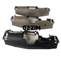 China Car Interior Accessories Dashboard Black Gray Beige Design Style For Prado 2004-2009 for sale