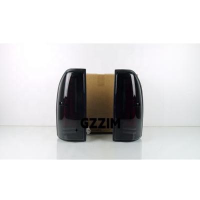 China Auto Parts Plastic Rear Lamp For Prado 3400 LC90 LC95 2700 1996-2002 Turning Signal for sale