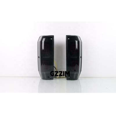 China Original Fitment Car LED Taillight for Toyota Land Cruiser LC71 LC76 LC78 LC79 1984-2021 for sale