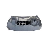 China 2013-2019 Year Used Black Carbon Fiber Hood for GT86 Subaru BRZ Car Accessories for sale