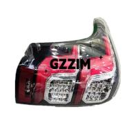 China Triton 2005 Auto Parts Plastic Light Rear Lamp Stop Light and Turning Signal for sale