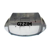 China Carbon Fiber Engine Cover Bonnet for Reiz 2010-2012 Item Name hood for sale