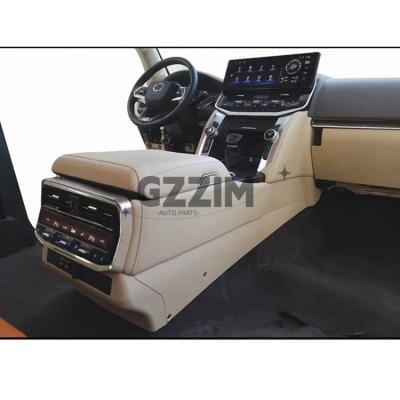 China Original Fitment Interior Kit for Land Cruiser LC200 2008-2019 Upgrade to LC300 2023 for sale