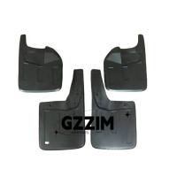 China OE NO. unknow Sports ABS Plastic Mudguard for 2023 Hilux GR Customization for sale