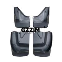 China Stylish ABS Plastic Mudguard for Hiace 2012-2018 Perfect Fit and Function for sale
