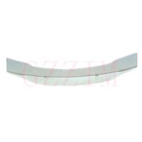 China OE NO. unknown Car Rear Wing ABS Plastic Rear Bumper Spoiler for Toyota Corolla 2007-2013 for sale