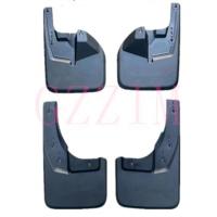 China OE NO. unknown 2WD Mud Guard for Hilux REVO 2016-2019 Car Accessories for sale