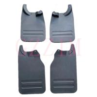 China Car Mud Guard For Toyota Hilux VIGO 1995-2004 Exterior Body Parts Toyota Car Fitment for sale