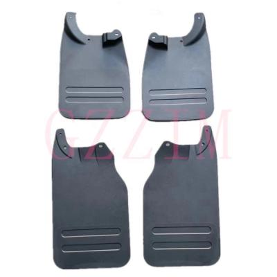 China Car Mud Guard For Toyota Hilux VIGO 1995-2004 Exterior Body Parts Toyota Car Fitment for sale