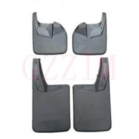China Car Parts 4WD Longer Mud Guard for Hilux REVO 2015-2019 Car Make For REVO for sale