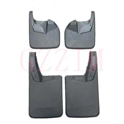 China Car Parts 4WD Longer Mud Guard for Hilux REVO 2015-2019 Car Make For REVO for sale