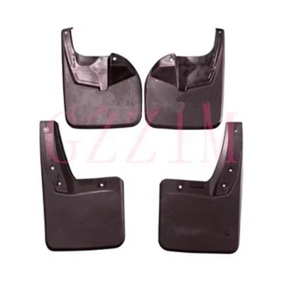 China Customized 4WD Mud Flaps Mud Guard for Hilux VIGO REVO 2015-2019 Heavy-Duty Vehicles for sale