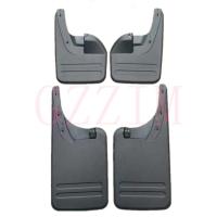 China Customized Design Mud Flaps Fender Mud Guard for Toyota Hilux VIGO 2WD 2005-2013 for sale