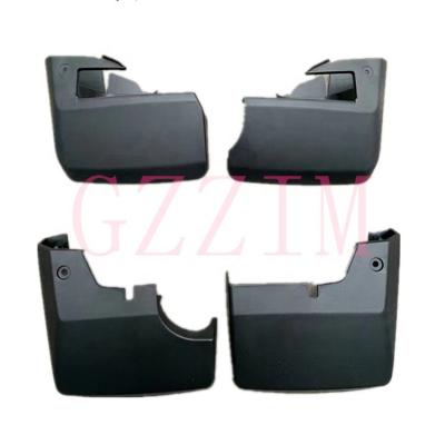 China Car Body Parts Splash Guard Mud Guard For Land Cruiser LC70/LC79/FJ70 OE NO. unknown for sale