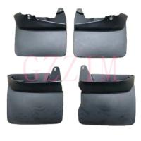 China Car Fitment Toyota Land Cruiser FJ90 Prado 1993-2003 Auto Exterior Body Kits Mud Guard for sale