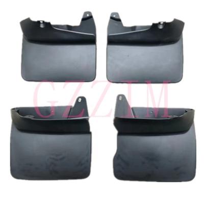 China Car Fitment Toyota Land Cruiser FJ90 Prado 1993-2003 Auto Exterior Body Kits Mud Guard for sale