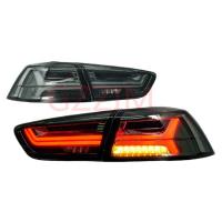 China Original Fitment Auto Parts Rear Tail Light For Mitsubishi Lancer 2007-2018 for sale