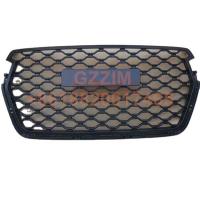 China Car Grille Cover Black Front Bumper Grille For ISUZU DMAX 2020 for sale