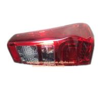 China Isuzu D-MAX 2015 Auto Parts Car Light LED Rear Tail Lamp Rear Light for sale