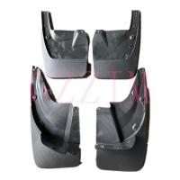 China Toyota Land Cruiser FJ150 Prado 2010-2018 Car Body Parts Mud Guard for sale