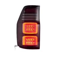 China ABS Plastic Aftermarket Modified LED Tail Lamp Rear Light For Ranger 2014-2017 for sale