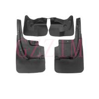 China Car Accessories Fender Mudflaps Mud Guard For Land Cruiser FJ200 2012 for sale