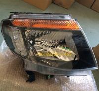 China Auto Parts Car Head Light Front Lamp For Ford Ranger T6 2012 for sale