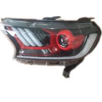 China Direct From LED Head Lights For Ranger T7 T8 2015 2018 Housing Color White Avaible for sale