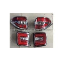China Auto Parts Til Stop Lamp Rear Light For Nissan Patrol 2014 Y62 for sale