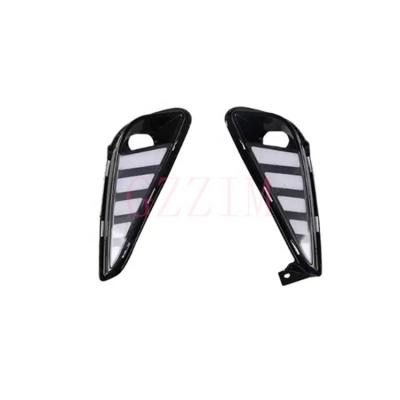 China Car LED Light Daytime Running Light For Toyota Venza 2022 for sale
