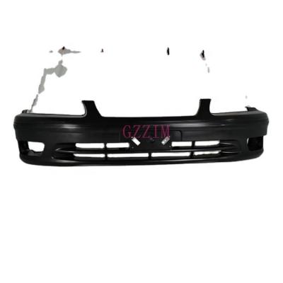 China Original Fitment Car Front Bumper for Camry 2000-2002 within OEM 52119-33919 for sale
