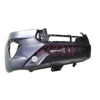 China Enhance Your Innova 2020-2023 with Top- Front Bumper Long-Lasting Durability for sale
