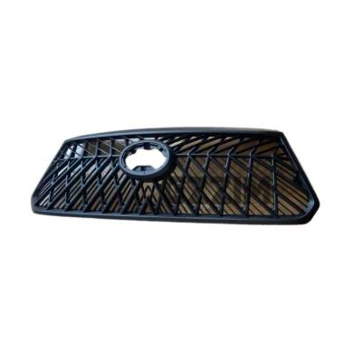 China Year 2015- ABS Plastic Front Grille for Innova 2023 Durable Material for sale