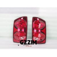China Dodge Ram 1500 2007-2009 Car Exterior Accessories LED Rear Lamp Taillight for sale