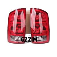 China Customized LED Rear Lamp Taillight For Dodge Ram 1500 2002-2006 for sale