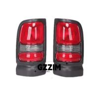 China Car Model For Dodge Ram 1500 1994-2001 Taillight LED Rear Light for sale