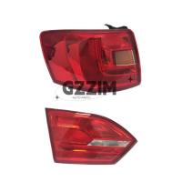 China 16D945095/096 16D945093/094 Original Fitment Car Rear Tail Light For Volkswagen Jetta A6 for sale