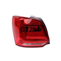 China Car LED Rear Lamp Tail Light For Volkswagen Polo 2014 6CO845095/096 for sale