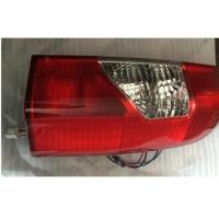 China RED ABS Plastic Modified Rear Tail Light For Nissan 720 2002 for sale
