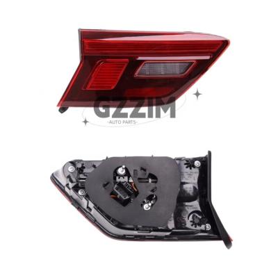 China Rear Lamp High Match Tail Light For Volkswagen Tiguan 2017 5NG945207/208 5NG945307/308 for sale