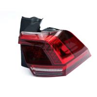 China 5NG945095/096 5NG945093/094 Rear Lamp Low Match Tail Light For Volkswagen Tiguan 2017 for sale
